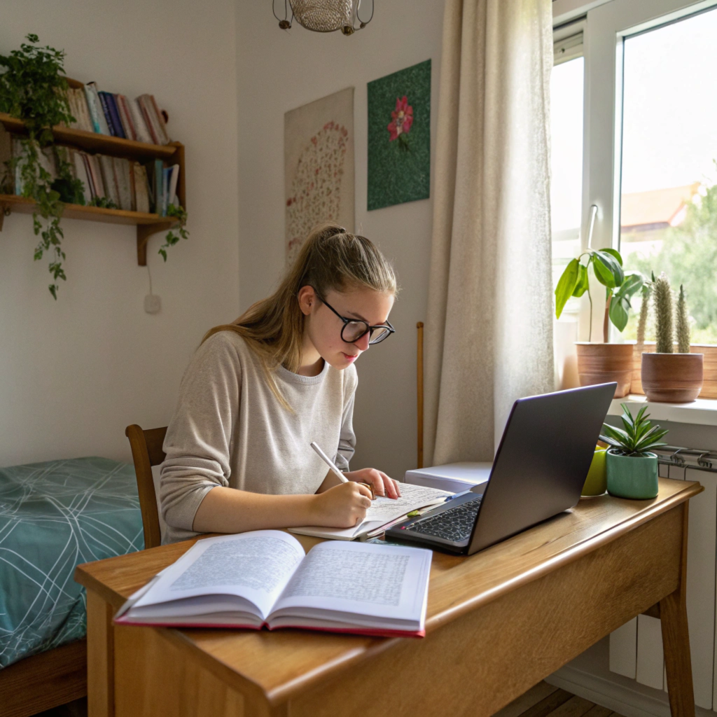 Las mejores técnicas de estudio - Evalen